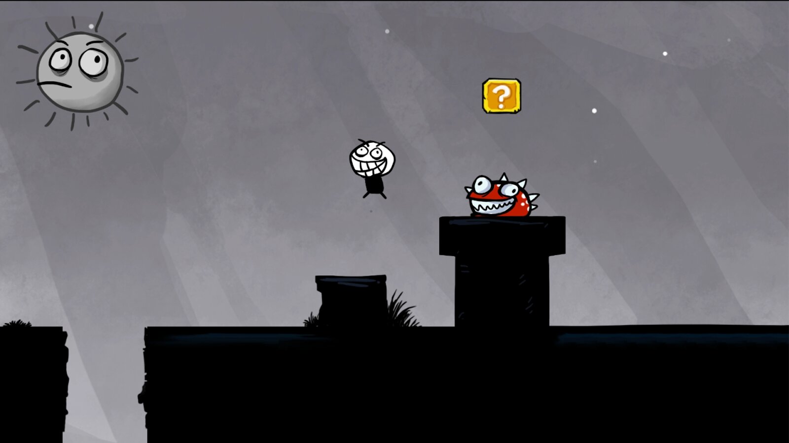 Скачать Troll World: Meme Adventure 2.0.23 для Android