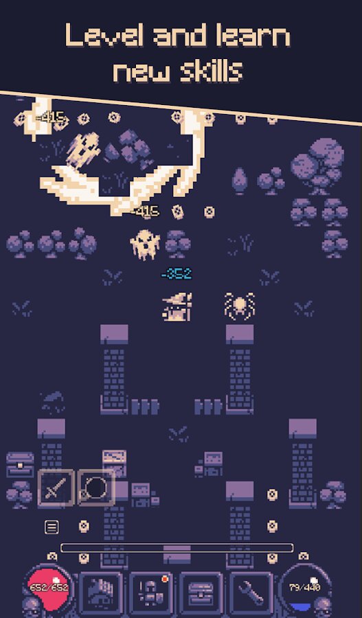 Скачать OneBit Adventure 1.3.229 для Android