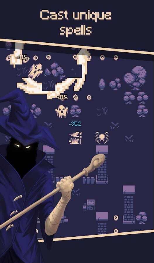 Скачать OneBit Adventure 1.3.275 для Android