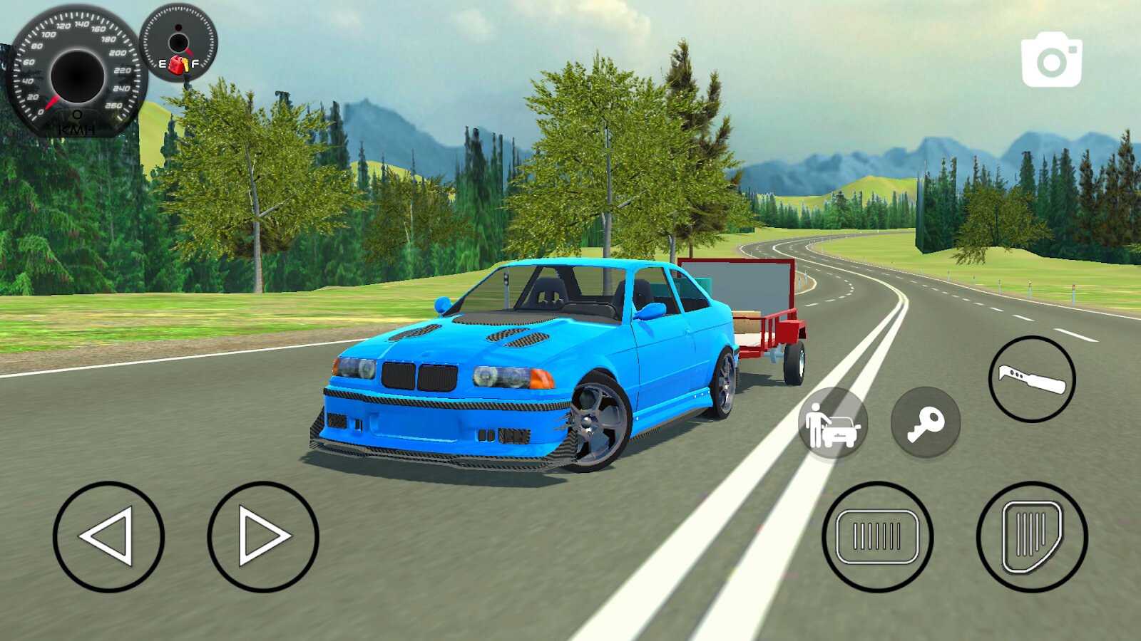 Скачать My First Summer Car Механик 50 для Android