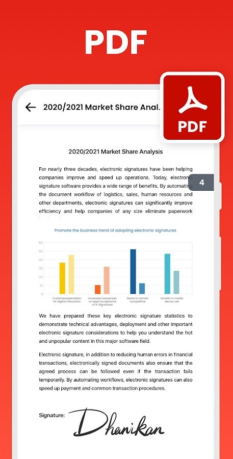 Скачать One Read – читатель документов, офис 1.0.9 для Android