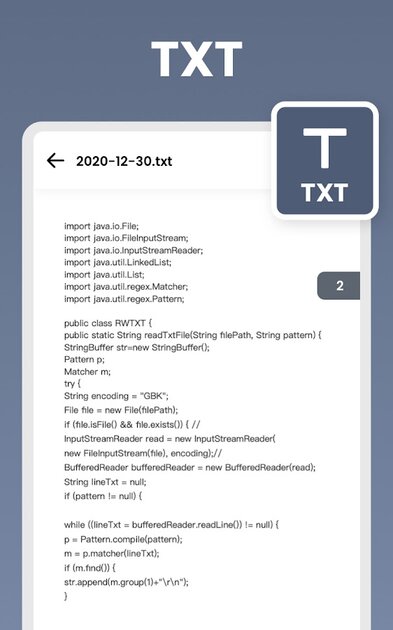 Скачать One Read – читатель документов, офис 1.2.2.43 для Android