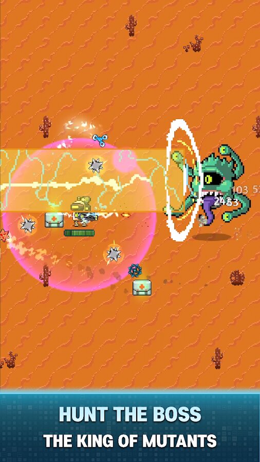 Скачать Project Clean Earth 1.63 для Android