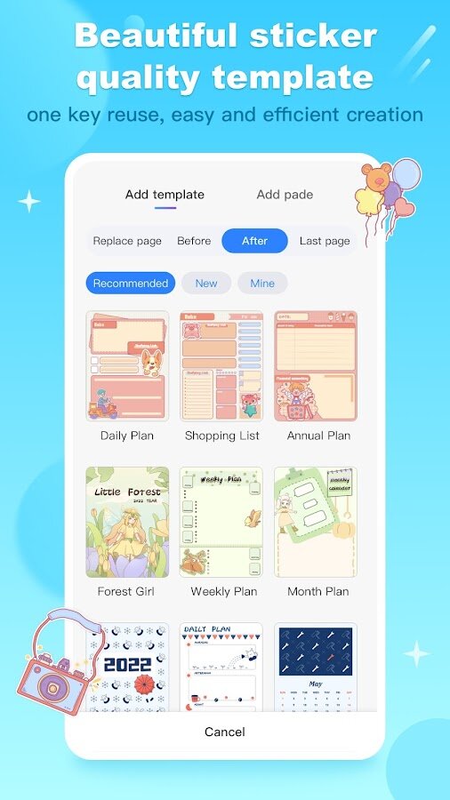 Скачать Kilonotes – рукописные заметки 3.0.1.4 для Android