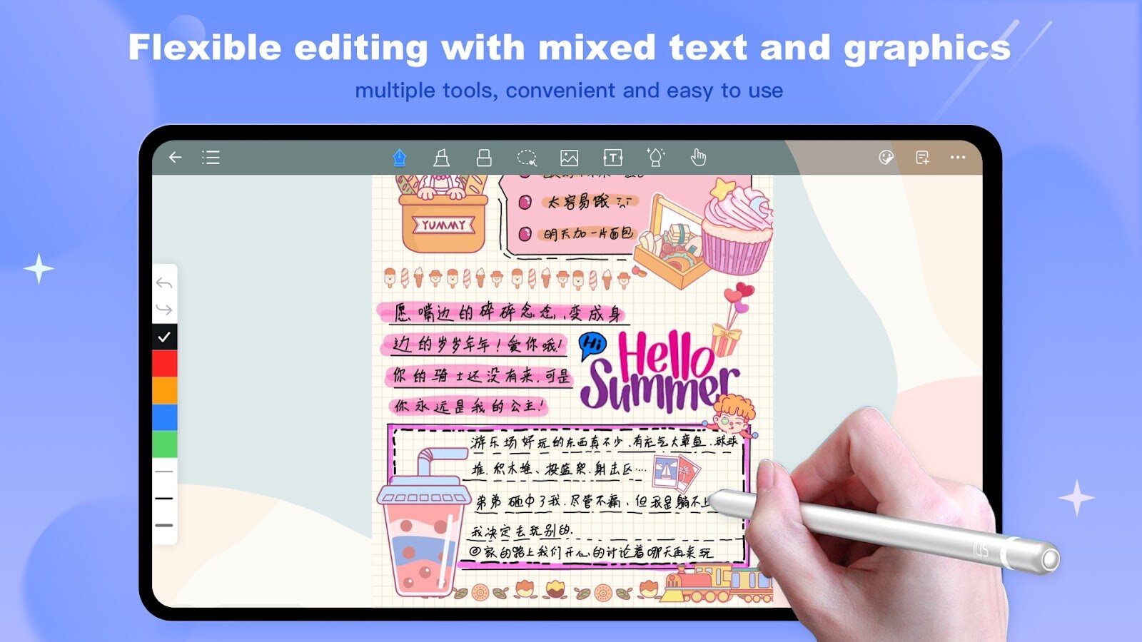 Скачать Kilonotes 1.22.1.1 для Android