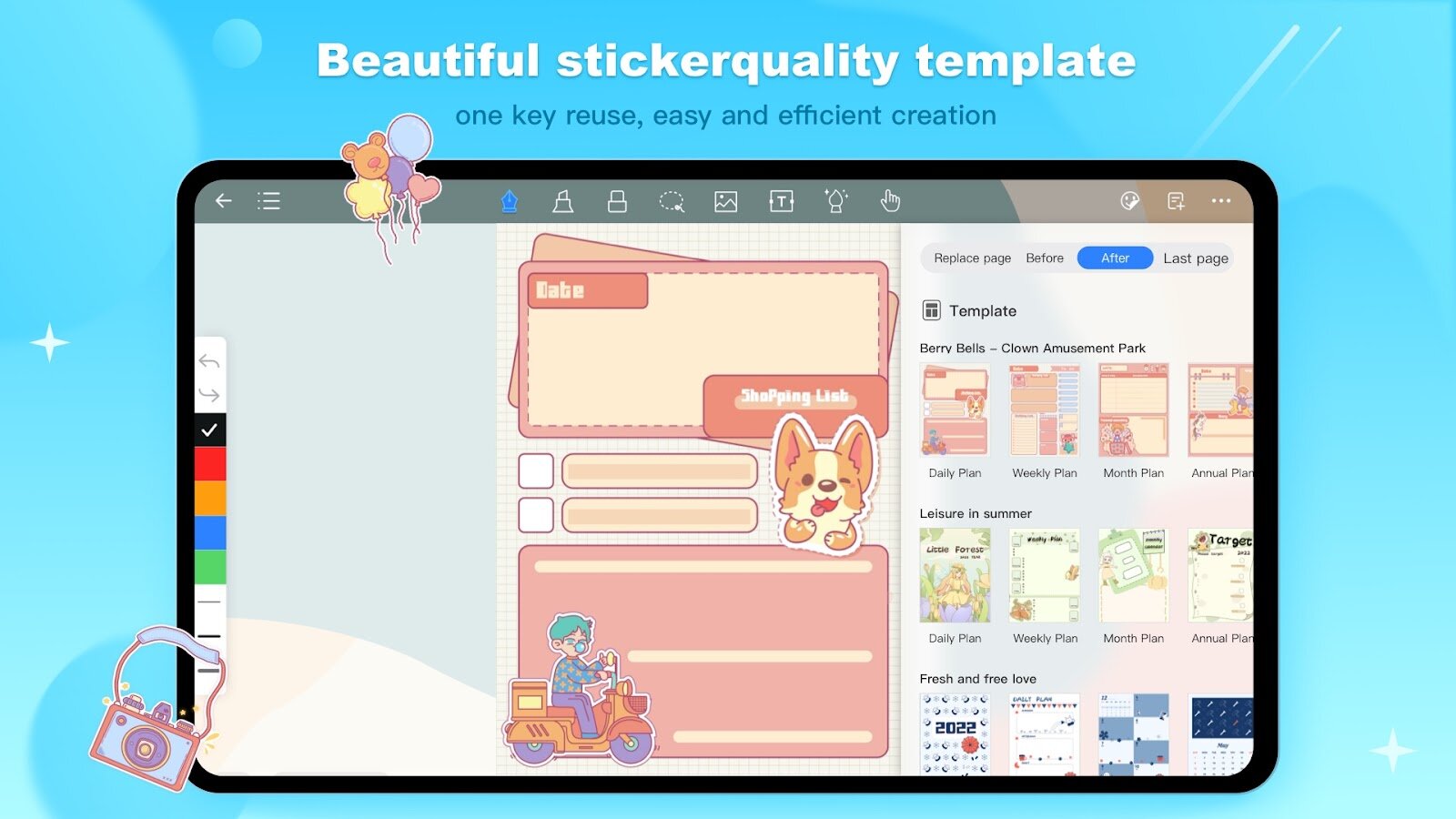 Скачать Kilonotes – рукописные заметки 3.0.1.4 для Android