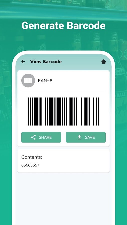 Скачать QR Code Generator Pro 1.01.71.0109 для Android
