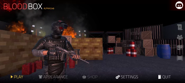 Скачать BloodBox 0.6.5 для Android