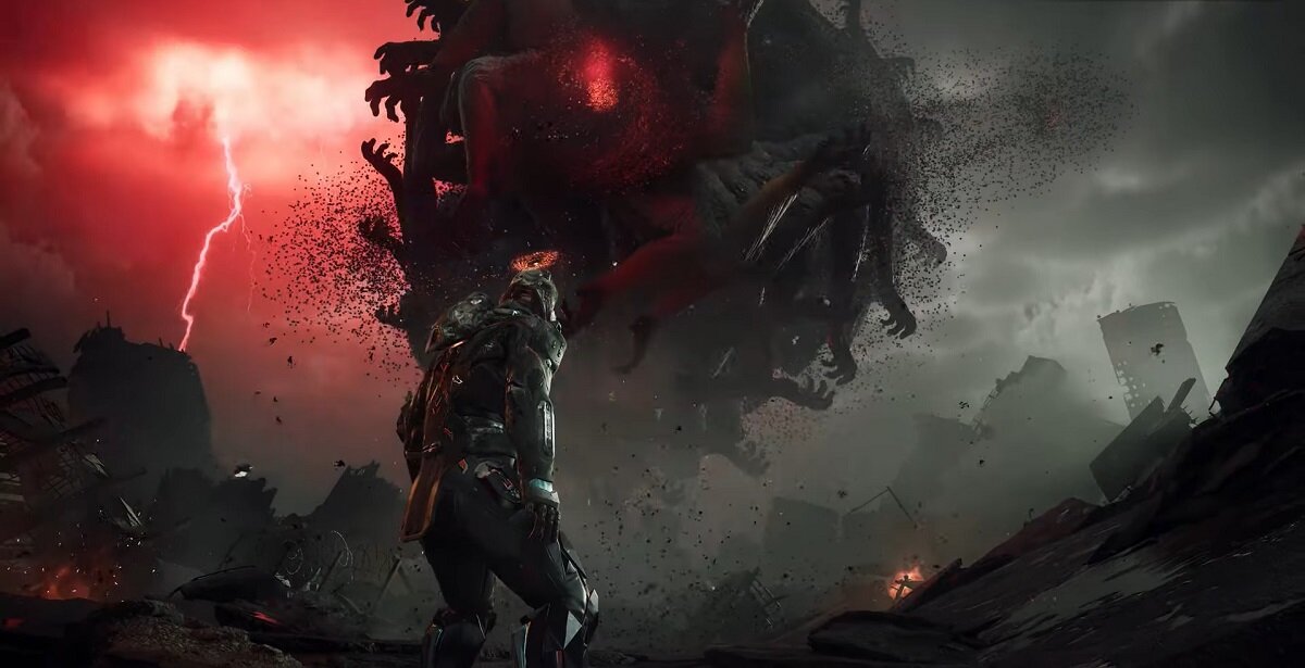 Роботы, технологи будущего и огромная карта: авторы Lineage ...