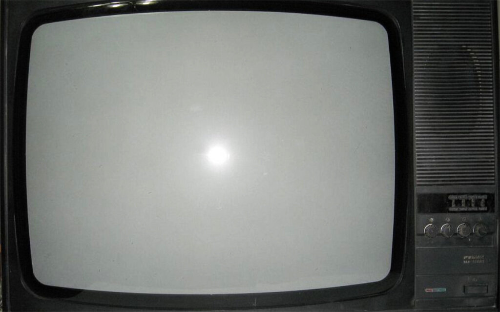 Your parents had them: the most popular TVs in the USSR, from Quartz to ...