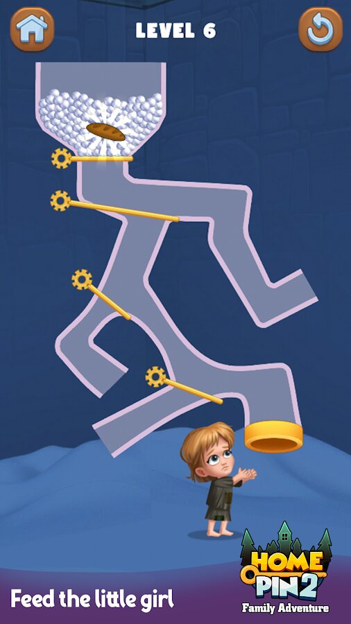 Скачать Home Pin 2 9.7 для Android