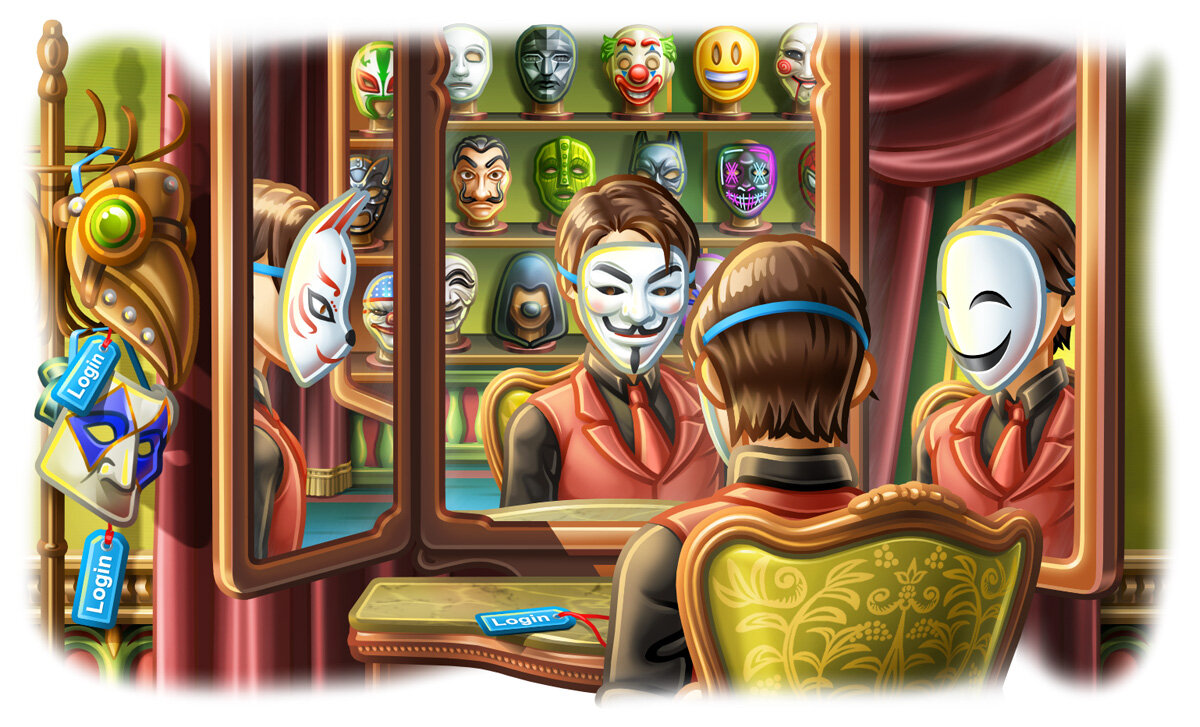 You can now register on Telegram without a SIM card. Anonymously and ...