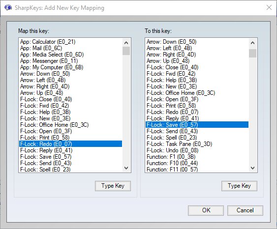 How to remap keys in Windows 10 and 11: 3 ways - World Stock Market