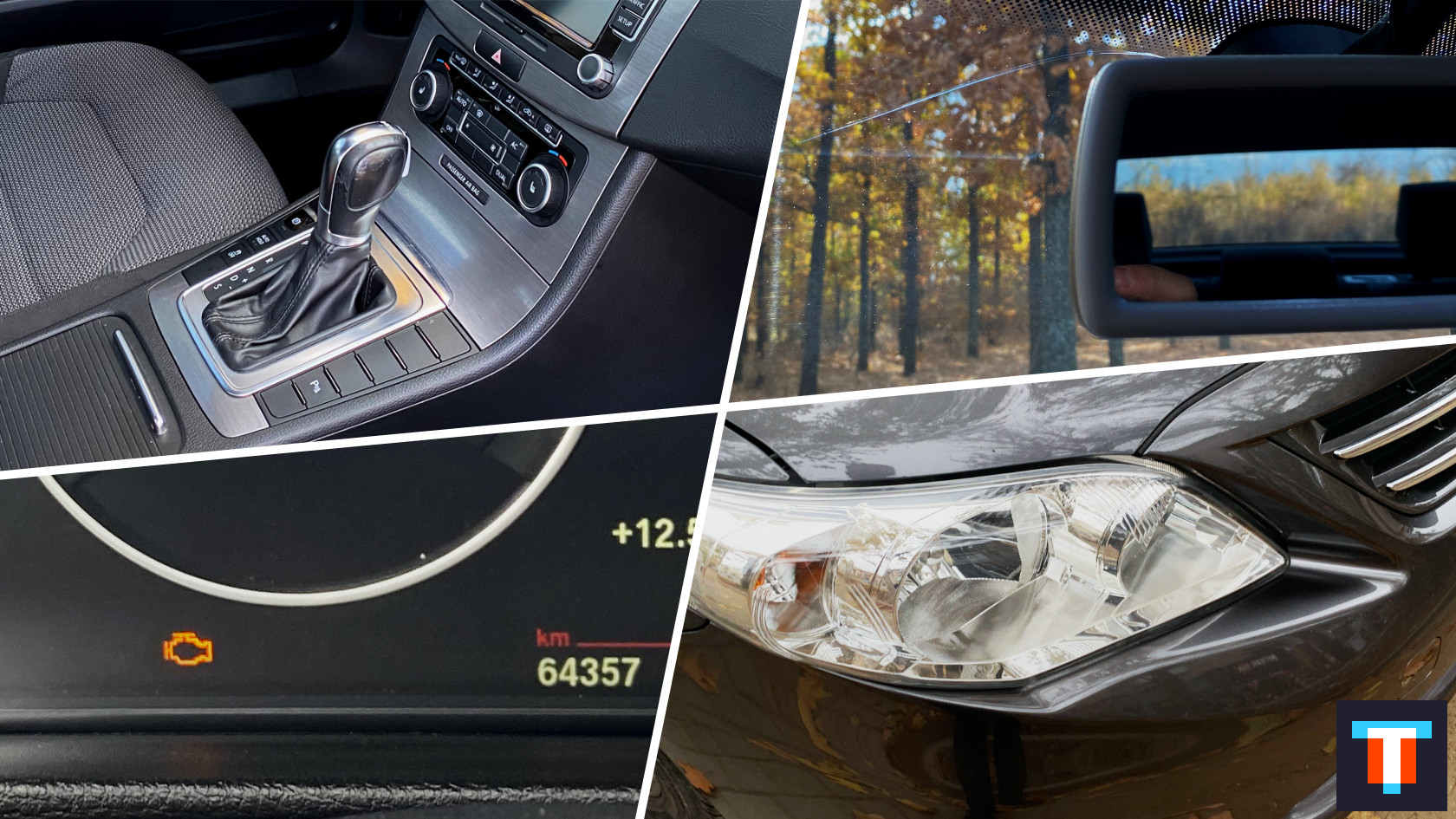 Не делайте так! Мои крупнейшие ошибки при покупке авто с пробегом, за ...