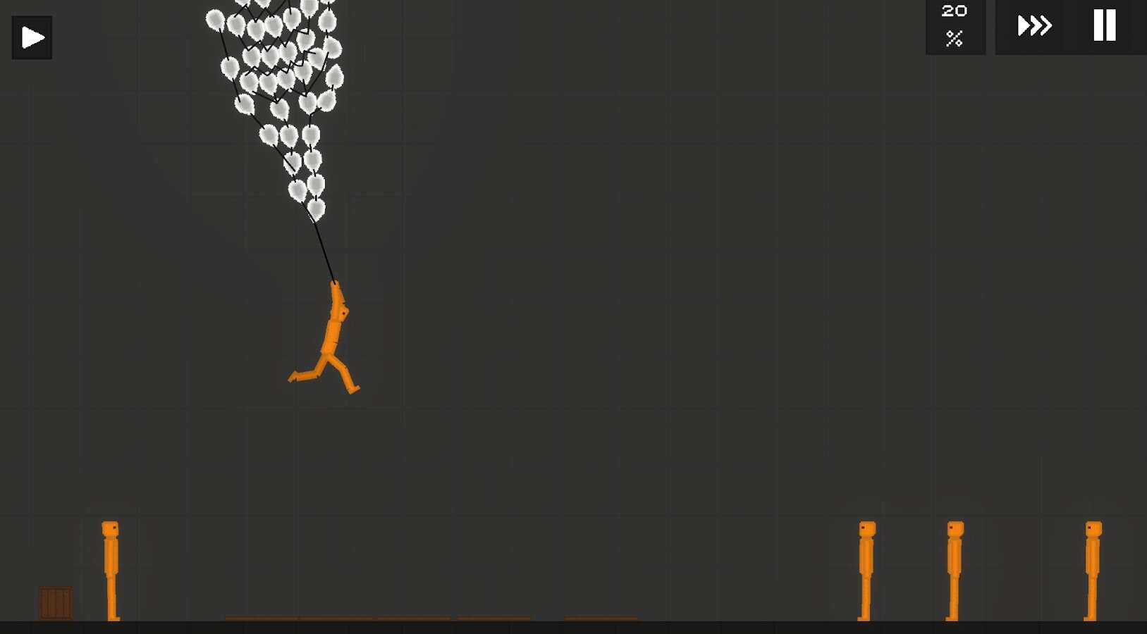 Скачать Fruit Playground 0.1.3.1 для Android