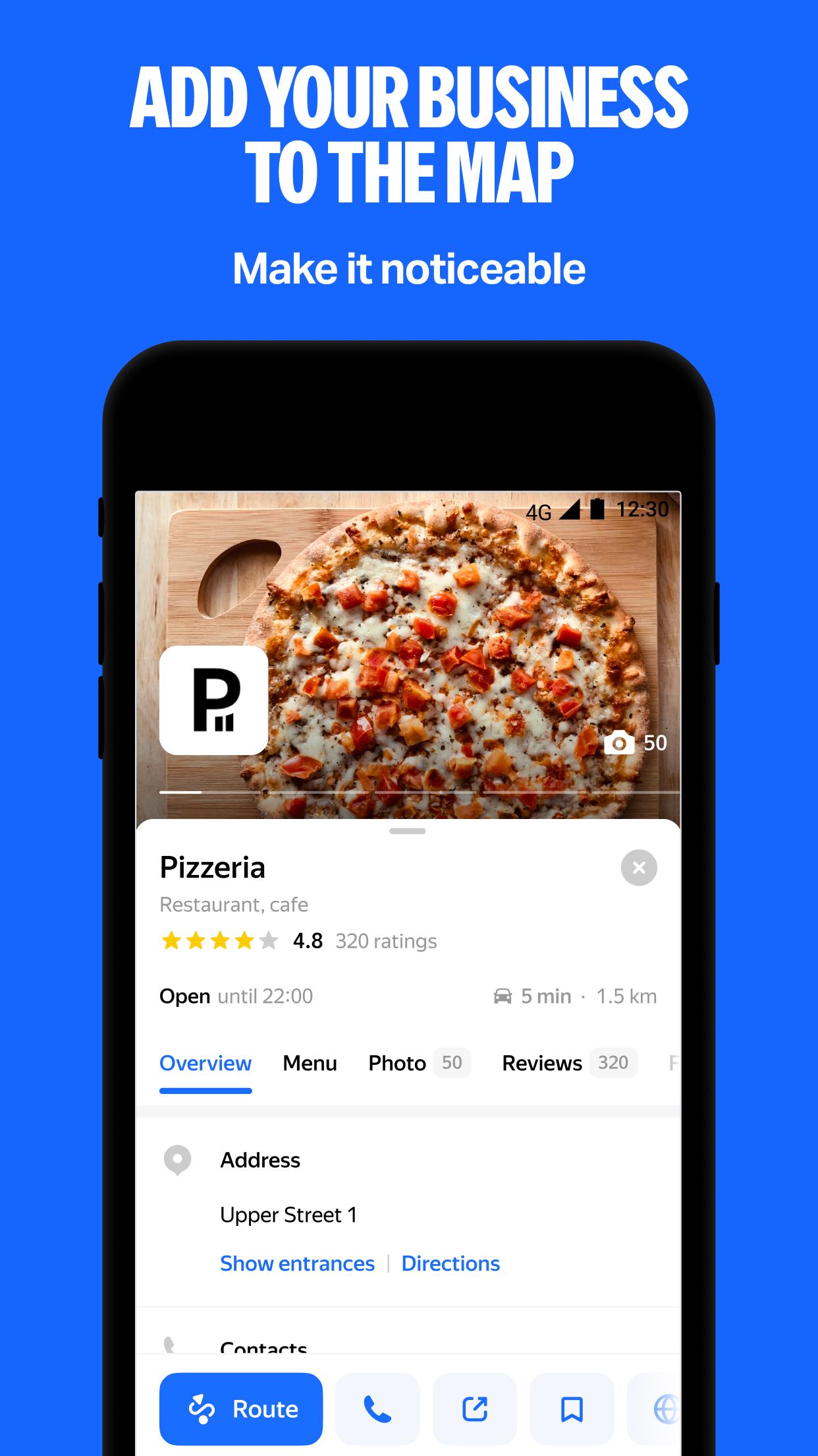 Скачать Yango Maps 17.5.0 для Android, iPhone / iPad