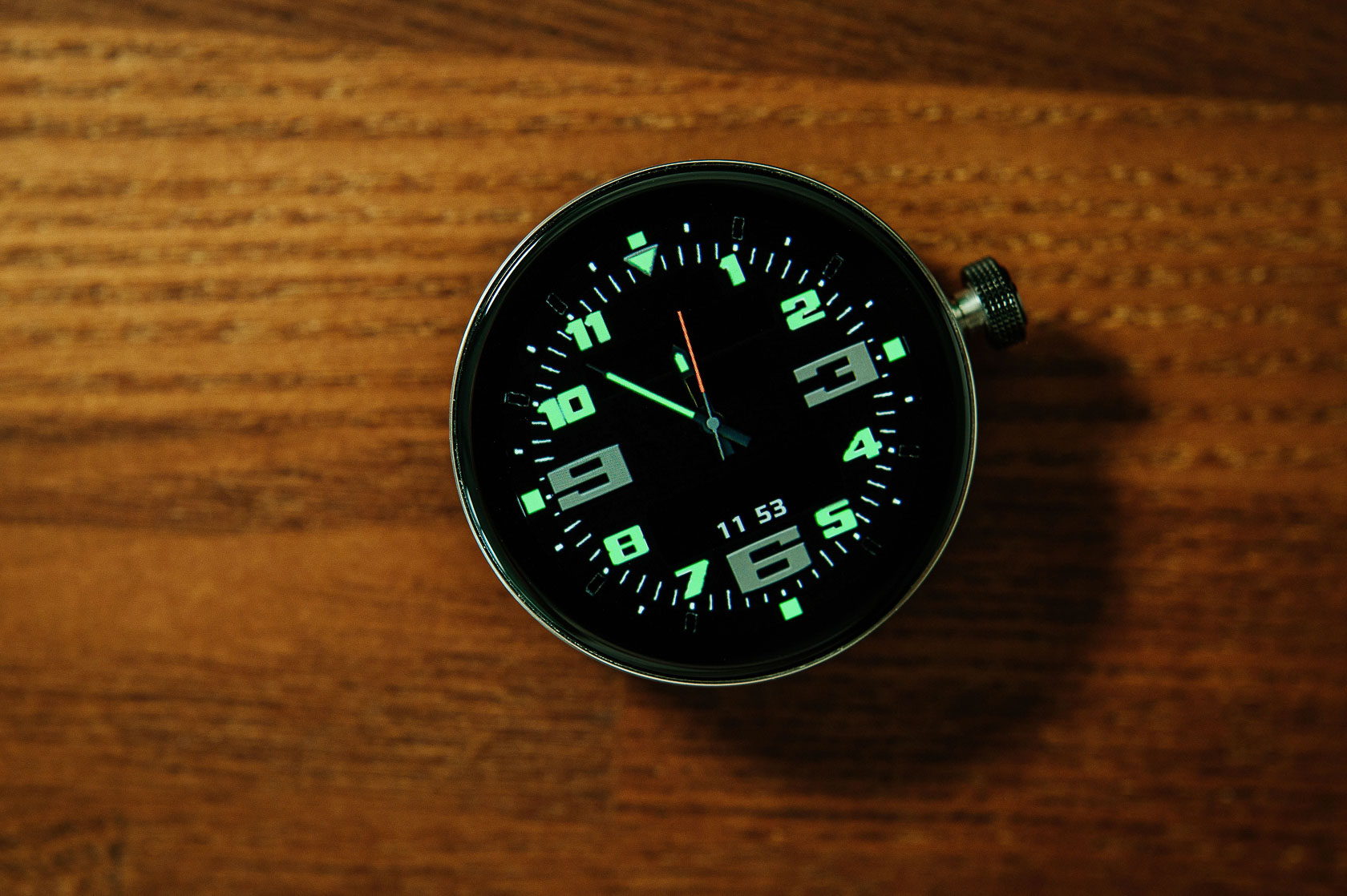 У этих часов есть одна небанальная фишка! Обзор Huawei Watch GT Cyber