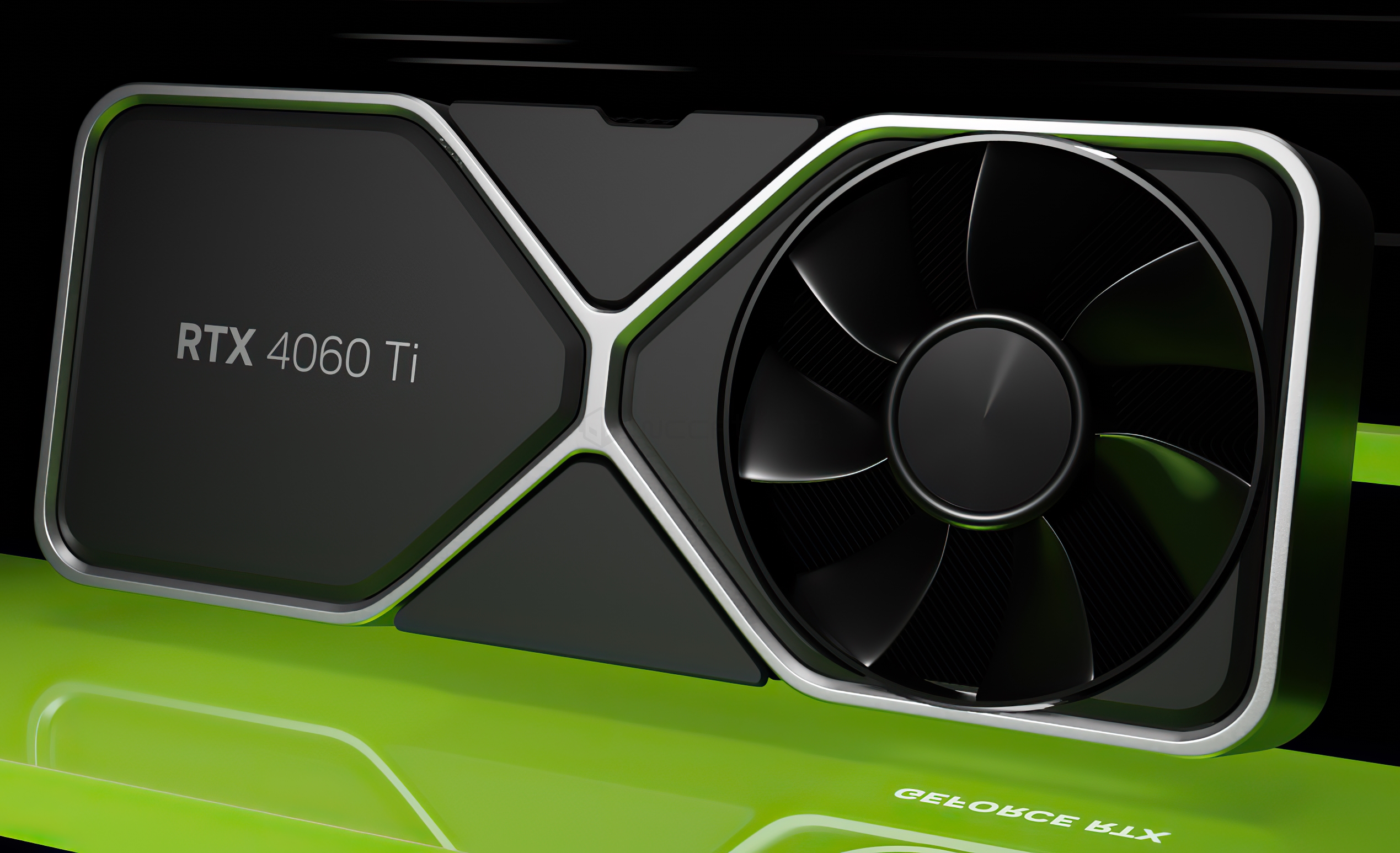 СМИ: RTX 4060 Ti будут продавать за 399 долларов — производительность ...