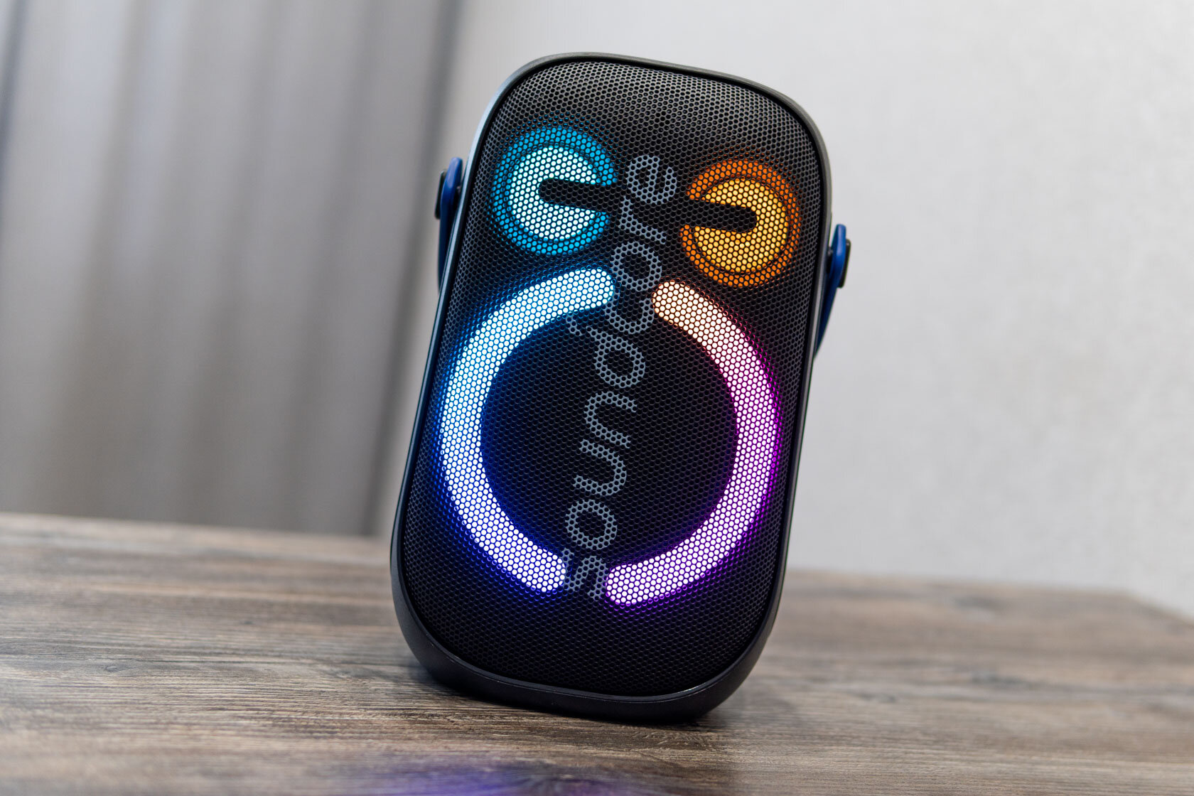 Настало время вечеринок. Обзор Soundcore Rave Neo 2