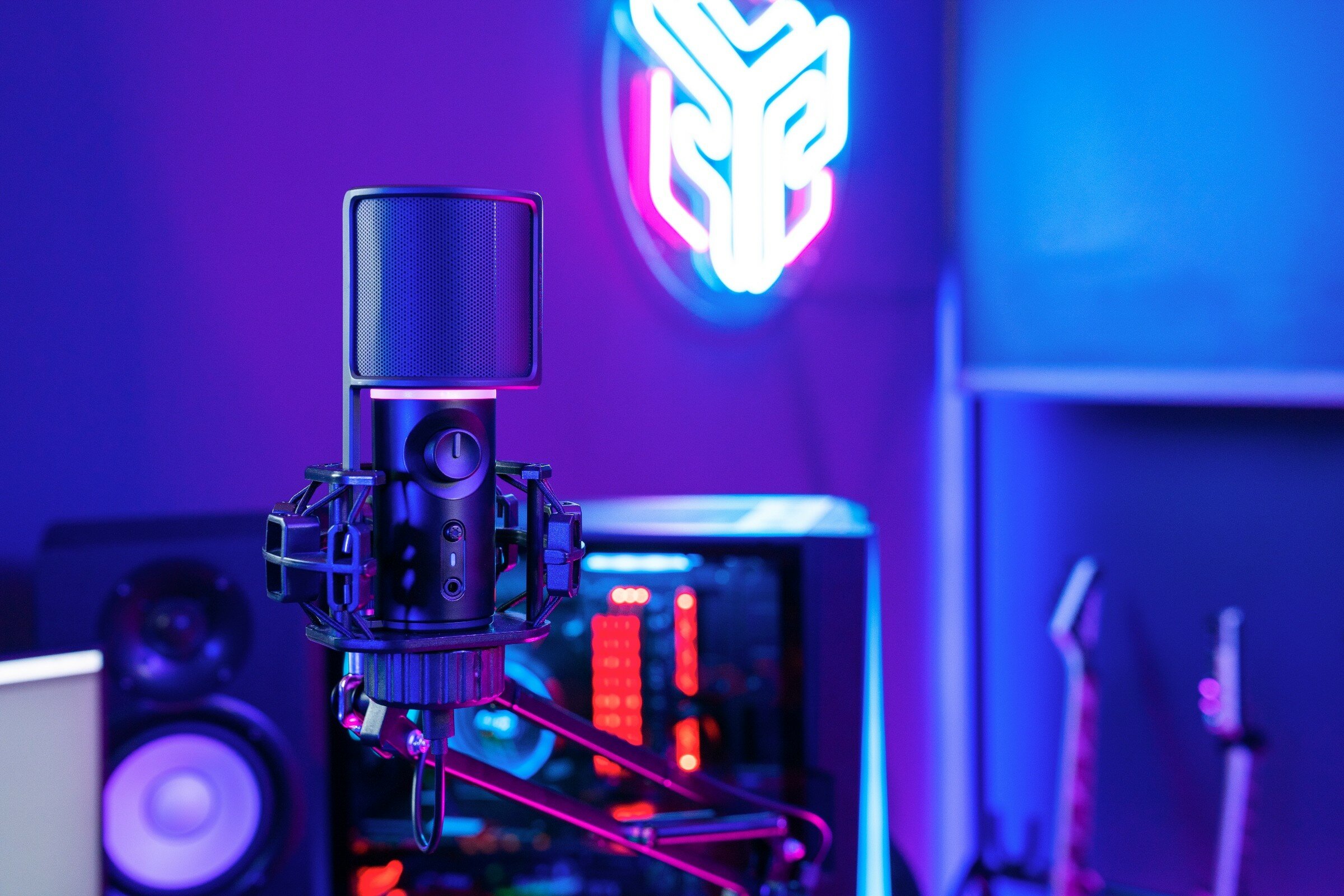 Streamplify выпустила новые наборы для стримеров: камеру, микрофон ...