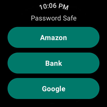 Скачать Password Safe 7.3.8 для Android