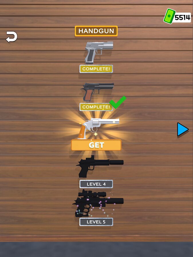 Скачать Reload Rush 1.2.0 для Android