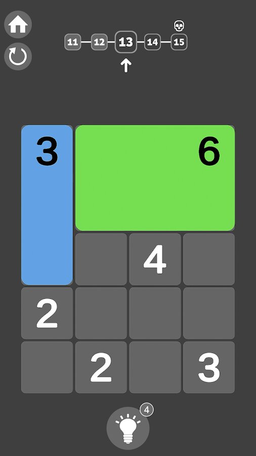 Скачать Fill Shikaku 1.5.4 для Android