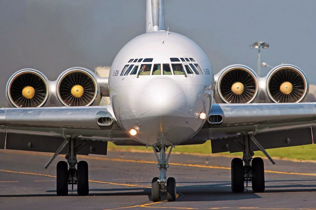 В России создадут самолёт на гибридной силовой установке и лайнер с ...