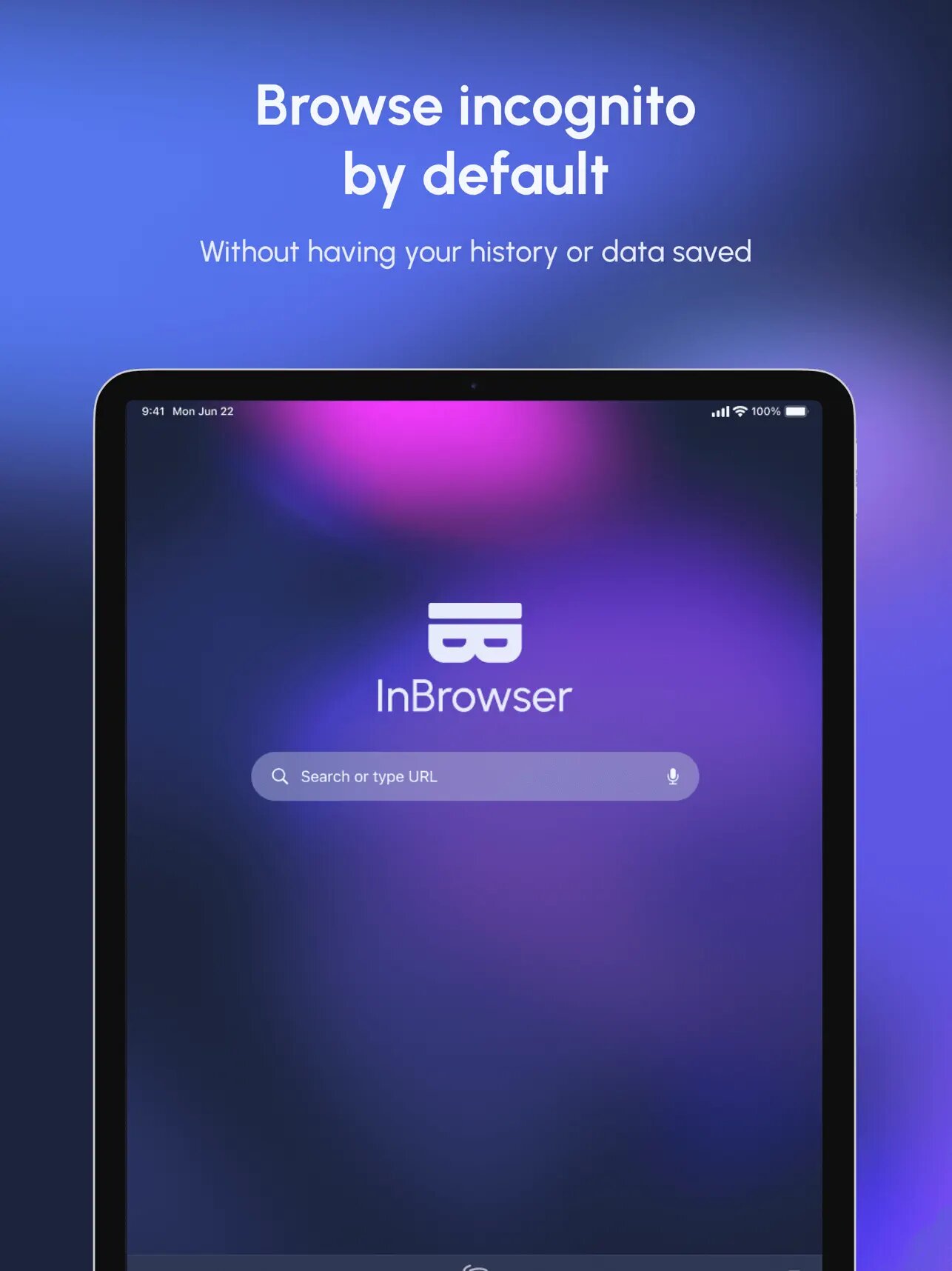 Скачать InBrowser 2.5.9 для Android, iPhone / iPad