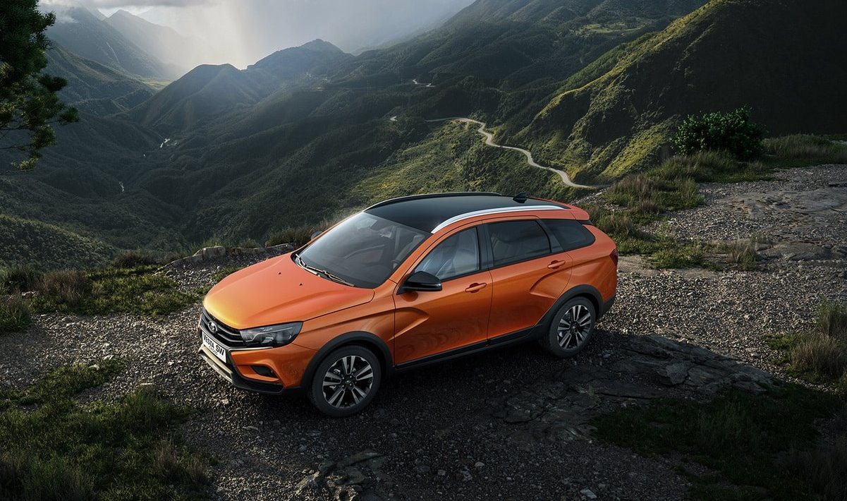 АвтоВАЗ выпустит новую LADA в 2025 году. Название модели выберут ...