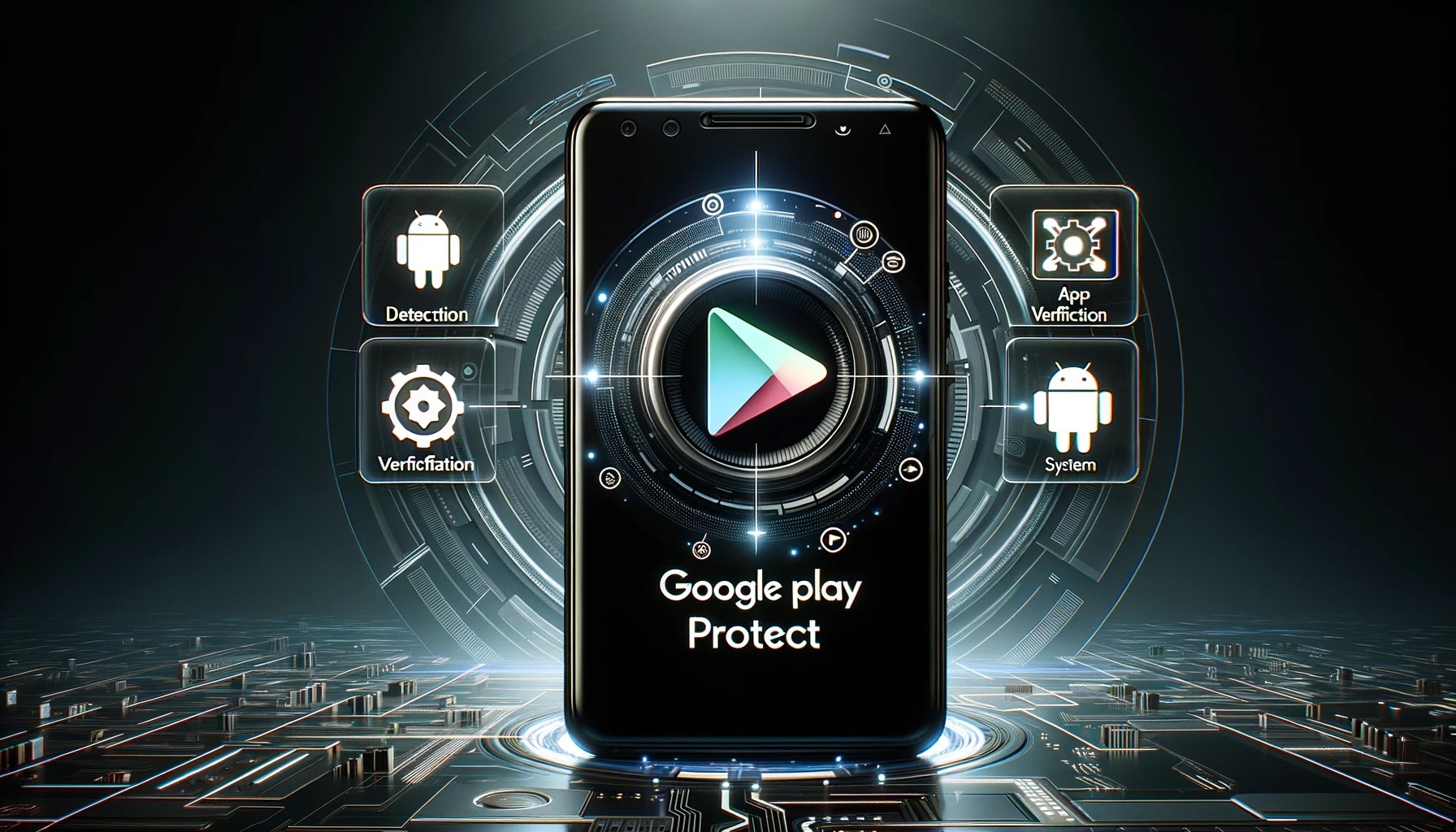 Установка APK усложнилась: антивирус Google Play теперь сканирует в реальном времени