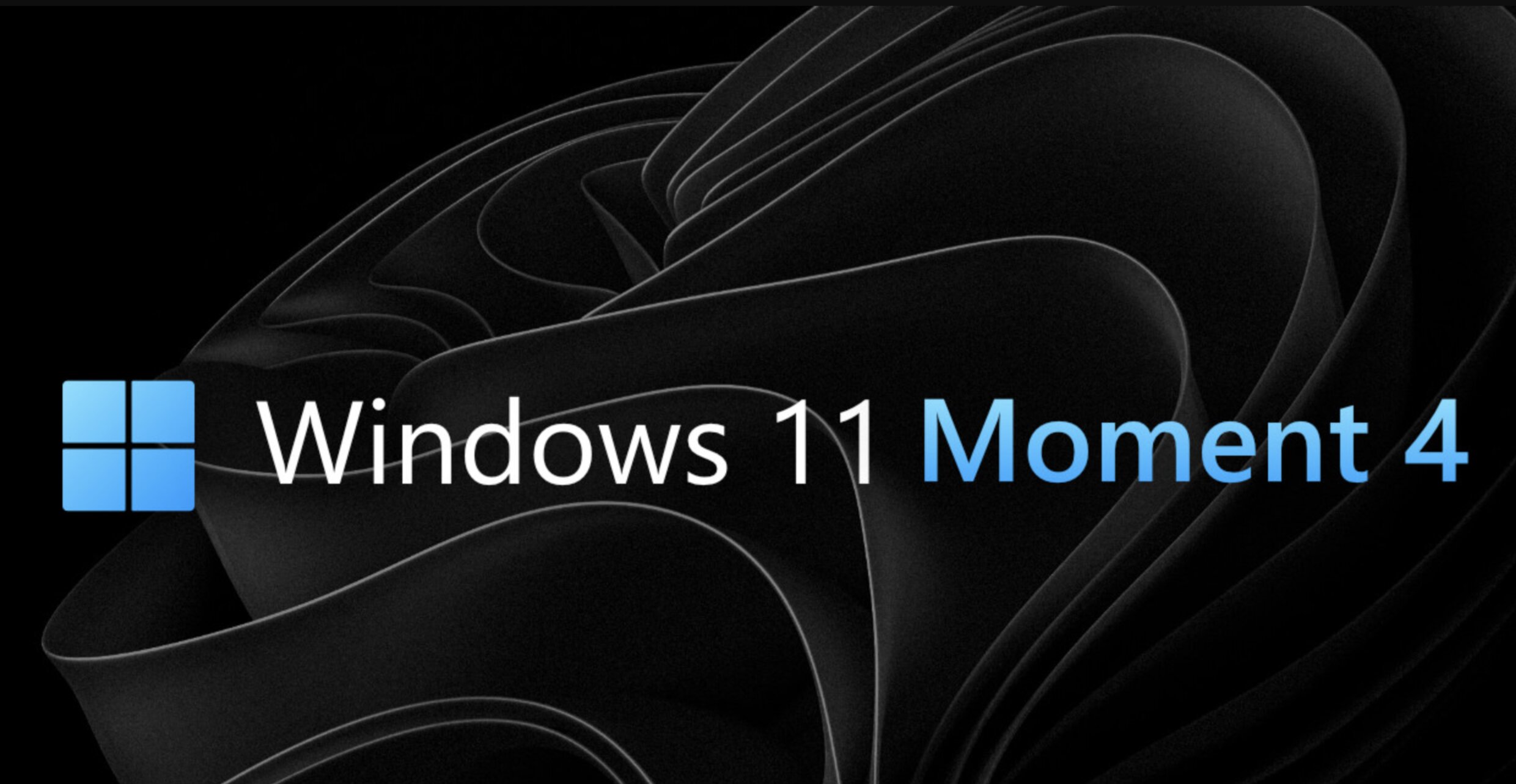 Крупнейшее обновление Windows 11 теперь доступно каждому