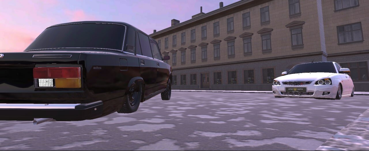 Скачать Oper Style Sim 0.11 для Android