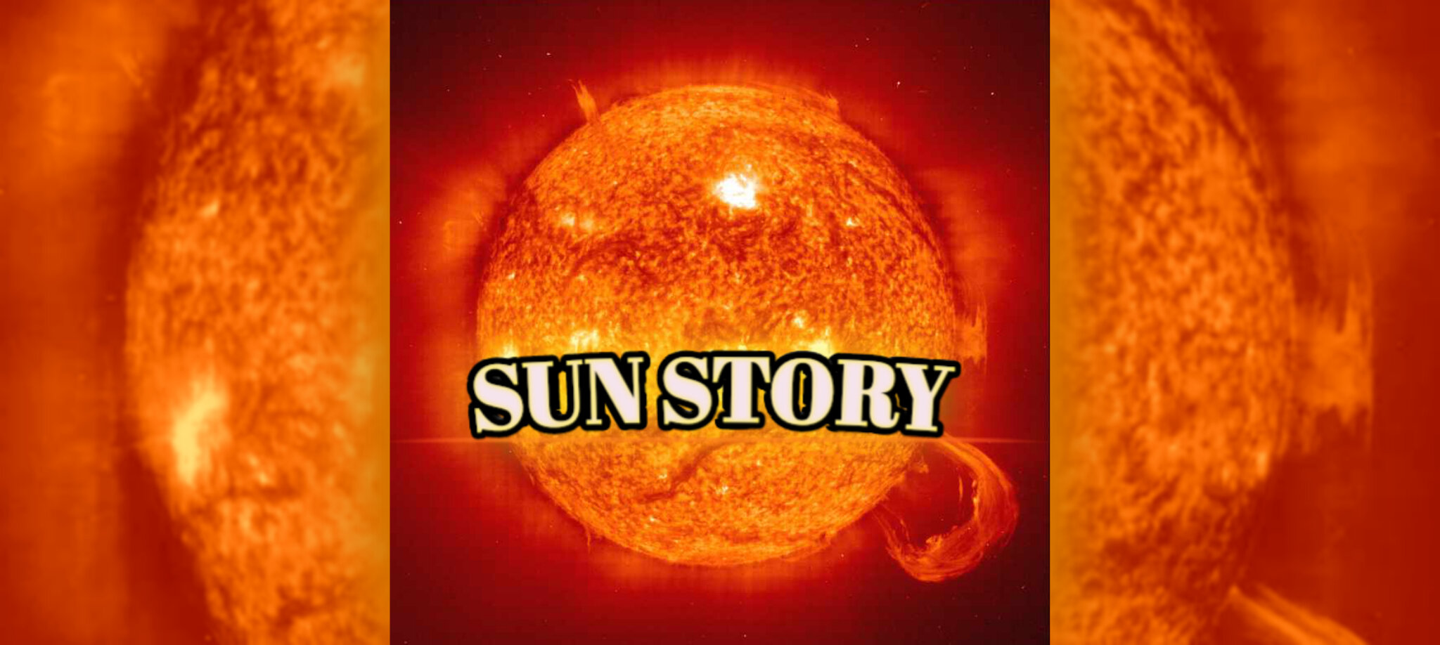 Скачать SUN_STORY 1.2 для Android