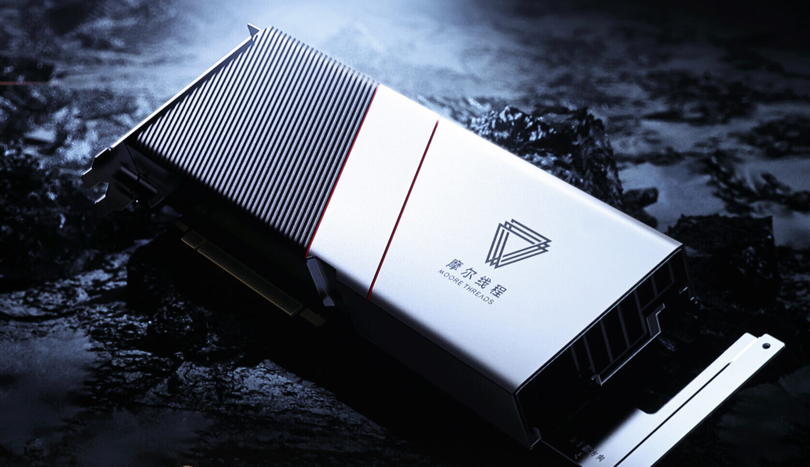 В Китае выпустили мощнейшую видеокарту с поддержкой технологий NVIDIA: 48 ГБ на GDDR6