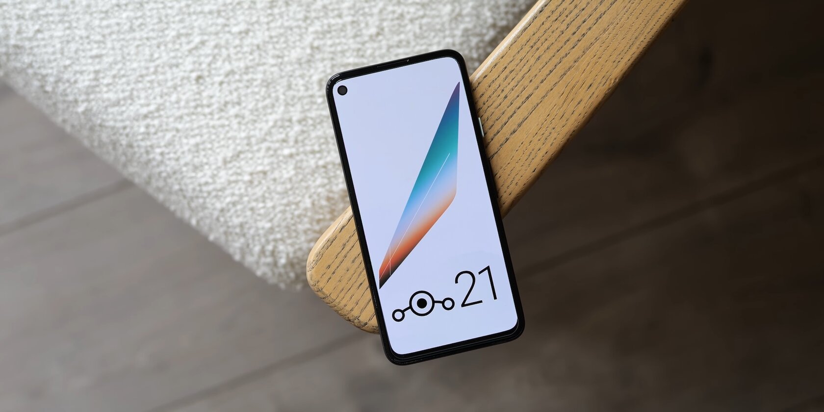 Обзор Android-прошивки LineageOS 21: вдохните вторую жизнь в старый ...