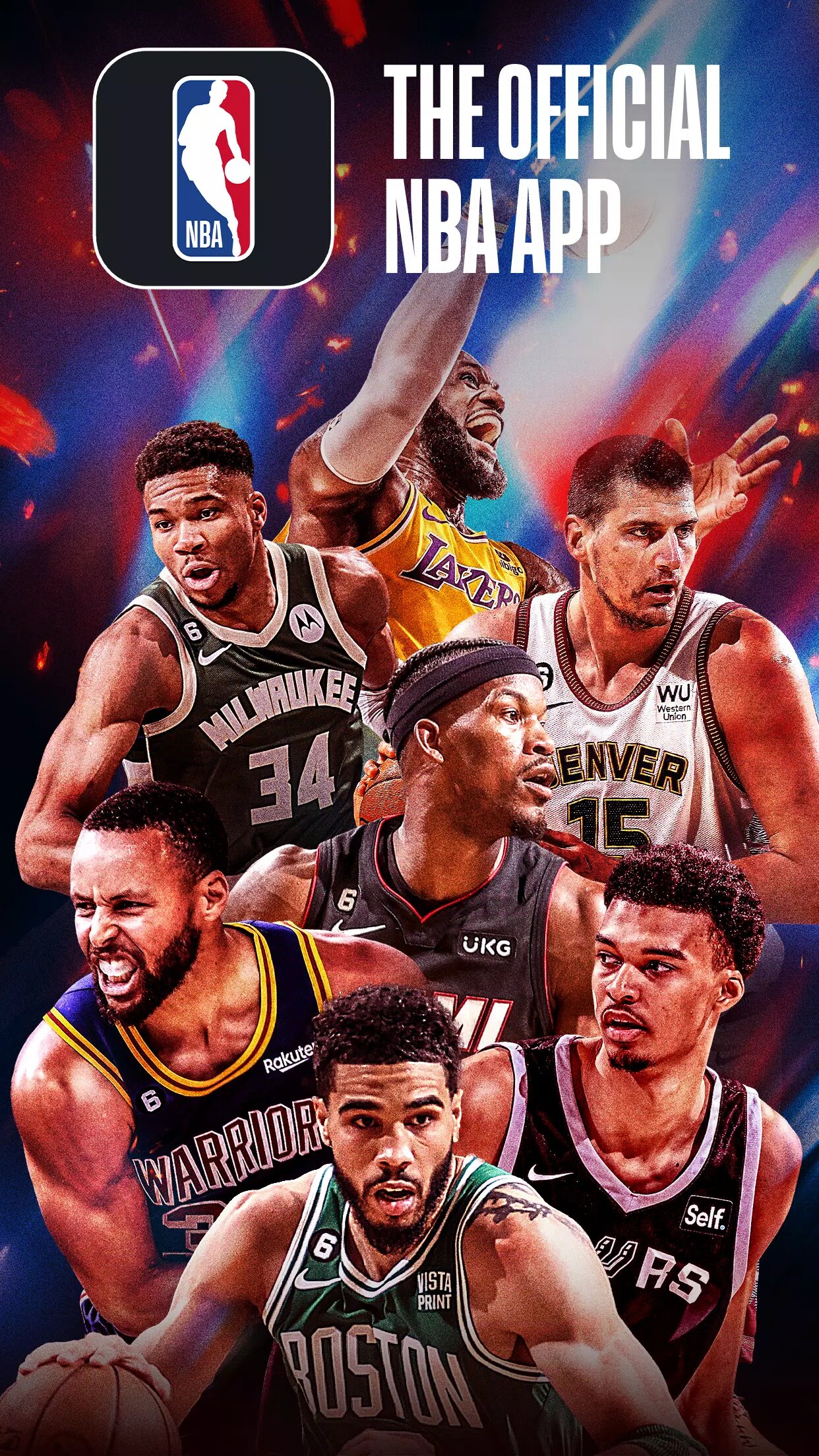 Nba download store