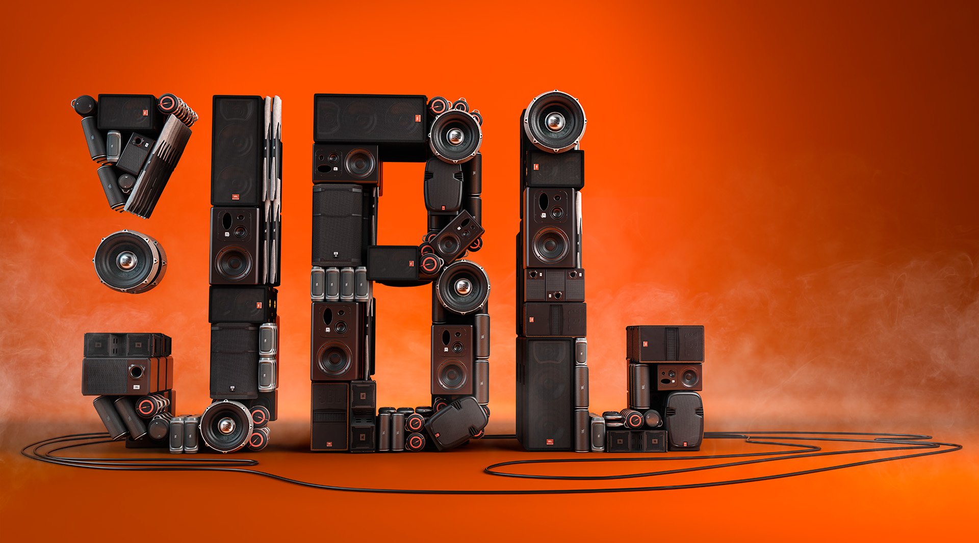 Для настоящих меломанов: представлены аудиоочки JBL Yinyue Fan