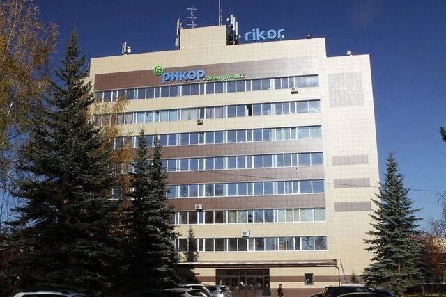 В России появится новая марка ноутбуков — её готовит «Рикор электроникс»