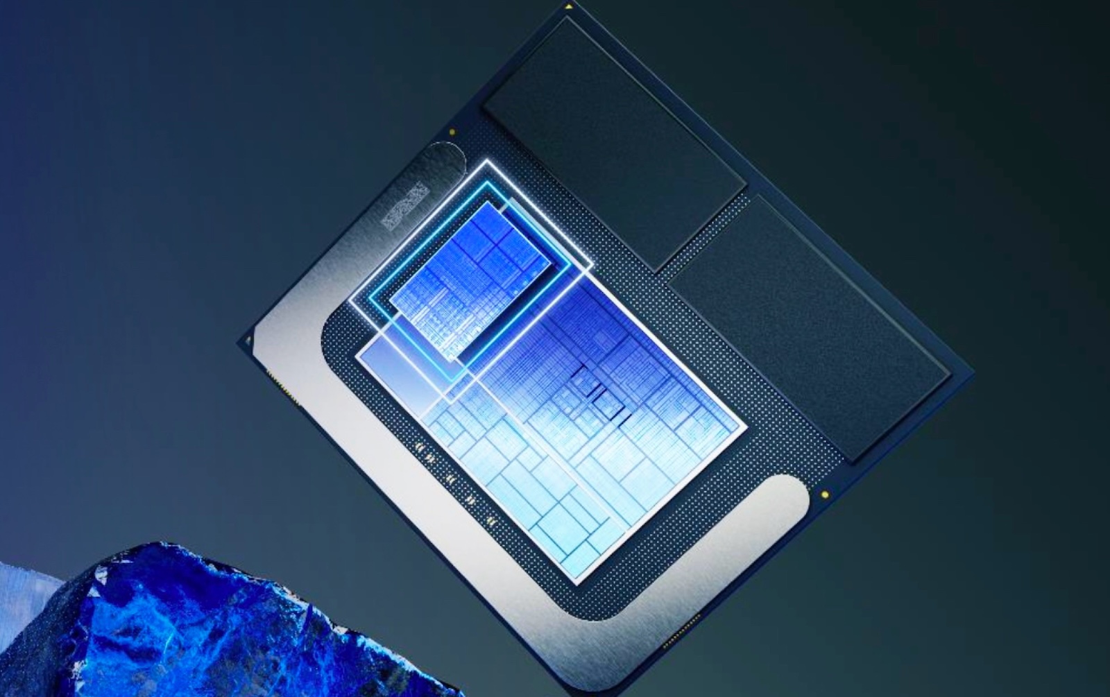 Техпроцесс TSMC, никакого Hyper-Threading и встроенная ОЗУ: Intel раскрыла детали Lunar Lake