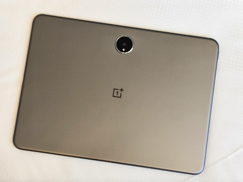 Таким должен быть средний планшет — присмотритесь. Обзор OnePlus Pad 2