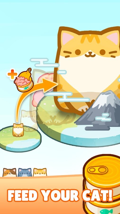 Скачать Box Cat Jam 4.2.5 для Android