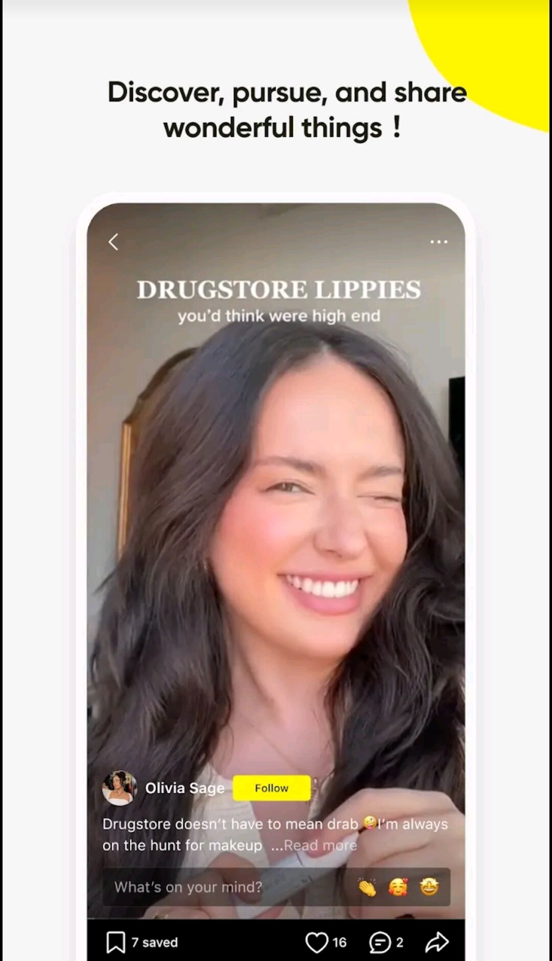 Скачать Lemon8 7.8.0 для Android, iPhone / iPad, iPad