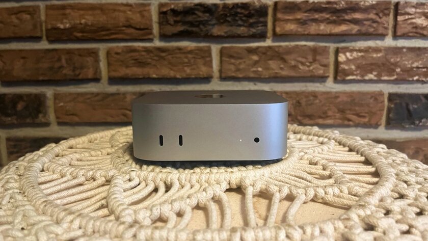 Обзор Mac mini (M4, M4 Pro): не оставляет шанса Windows-компьютерам ...