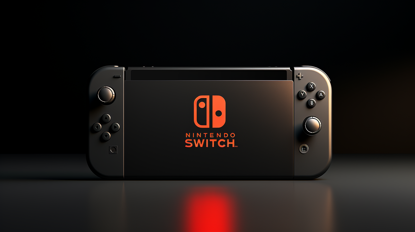 Аналитик: Nintendo спешит представить Switch 2 после утечки