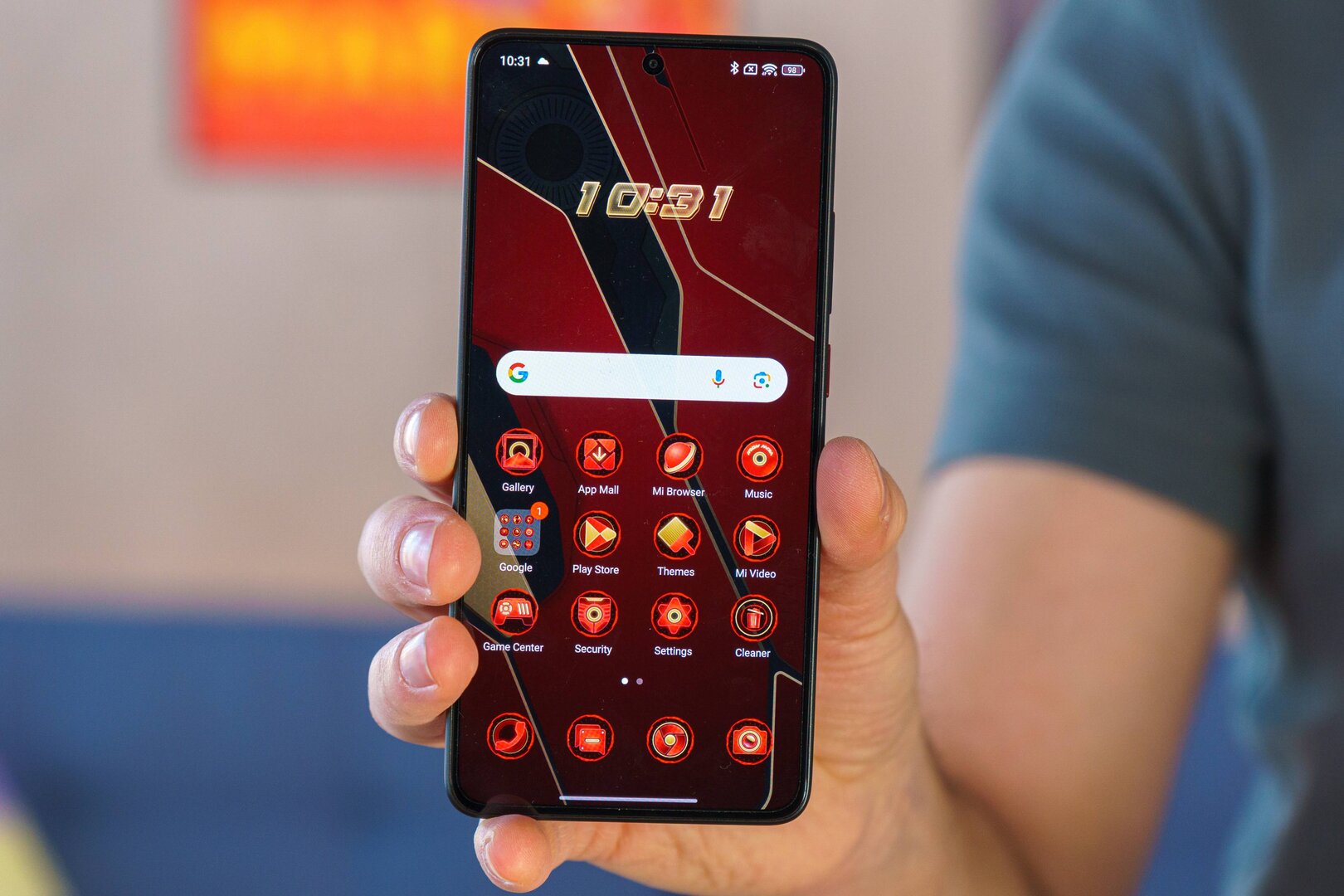 Обзор глобального Poco X7 Pro от Xiaomi: вот что значит «смартфон без ...