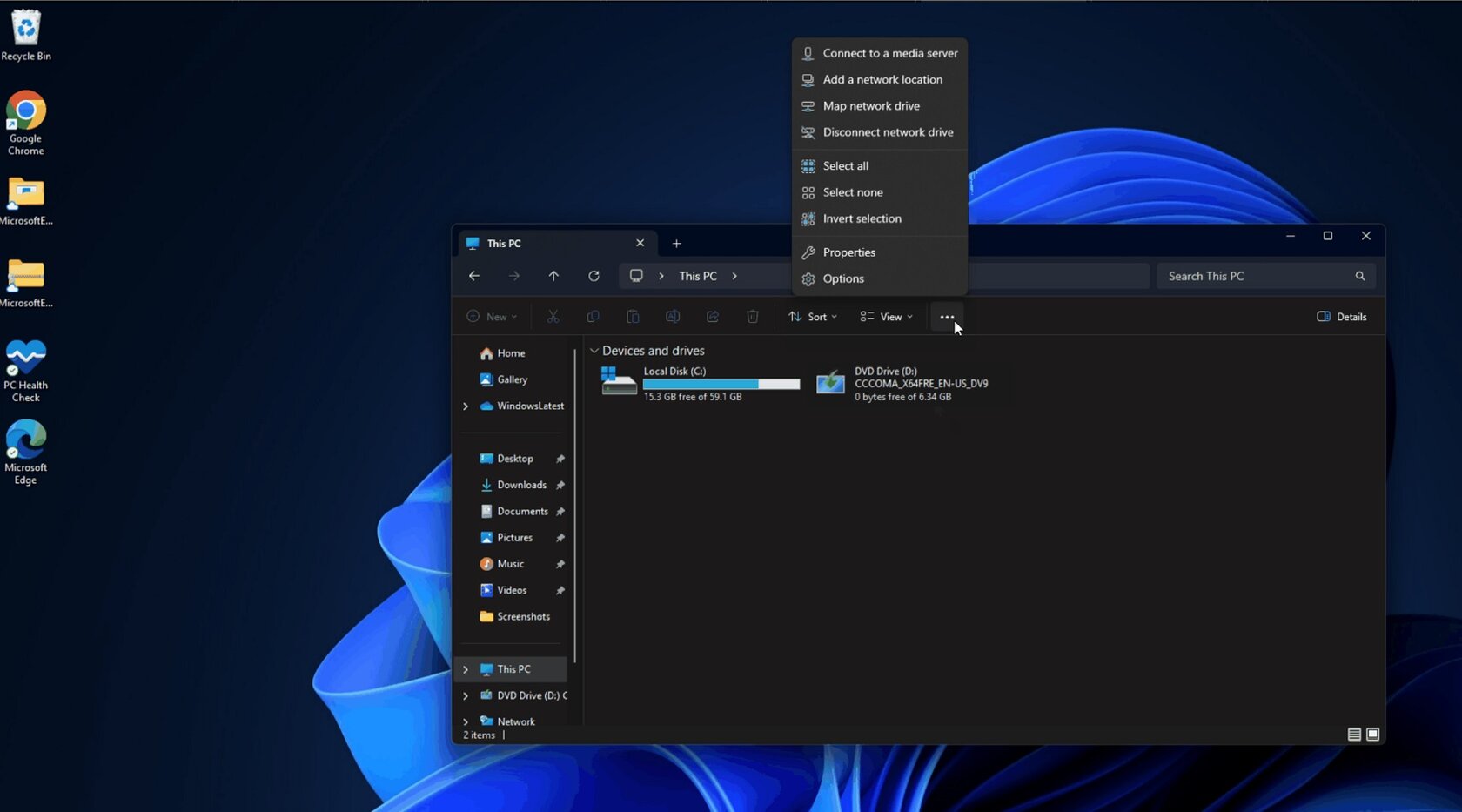 Windows