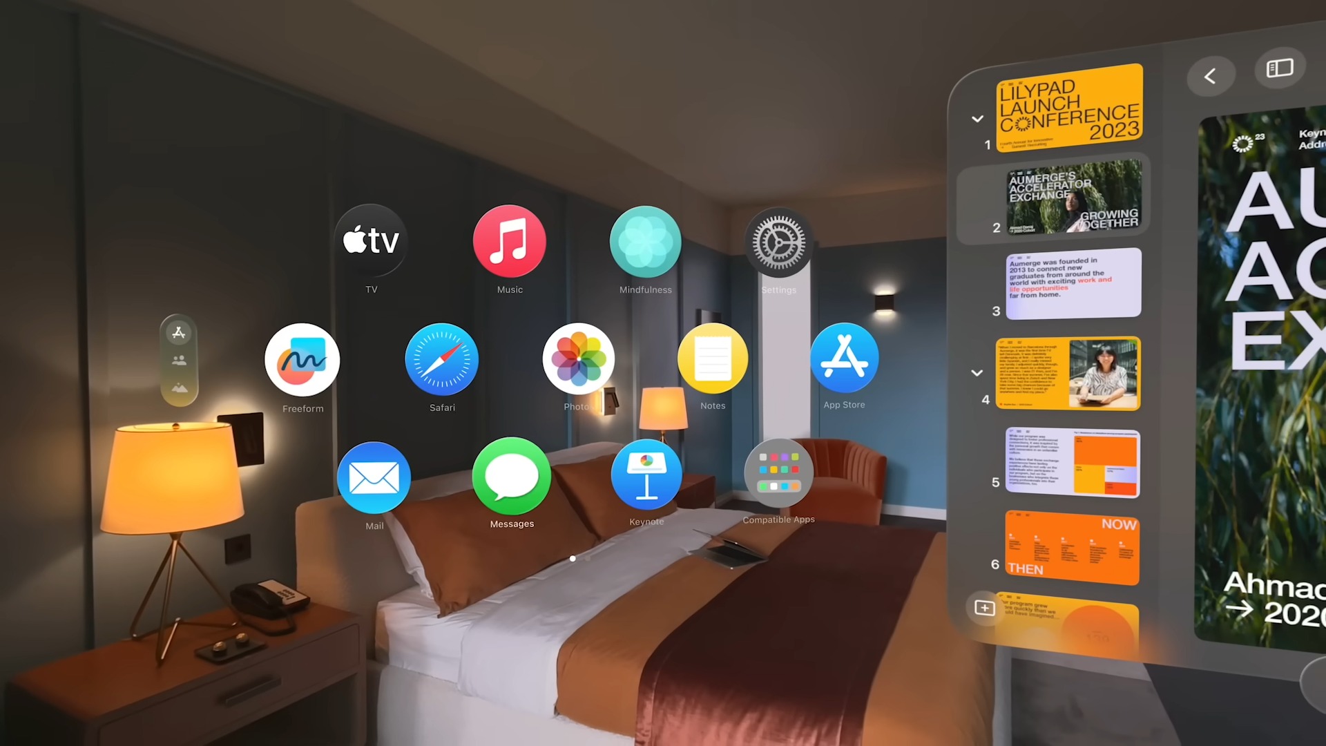 СМИ: Apple крупно обновит дизайн ОС для iPhone, iPad и Mac