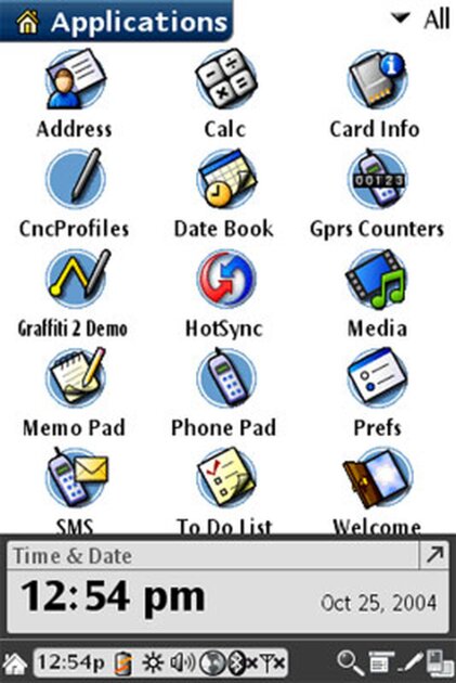 Удивительный и забытый Palm: как одна ошибка привела к смерти компании ...