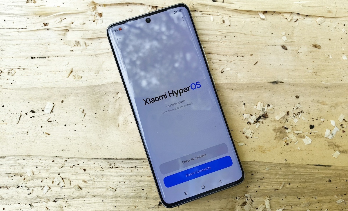 Пользователи HyperOS 3 обнаружат много полезных функций: вот список